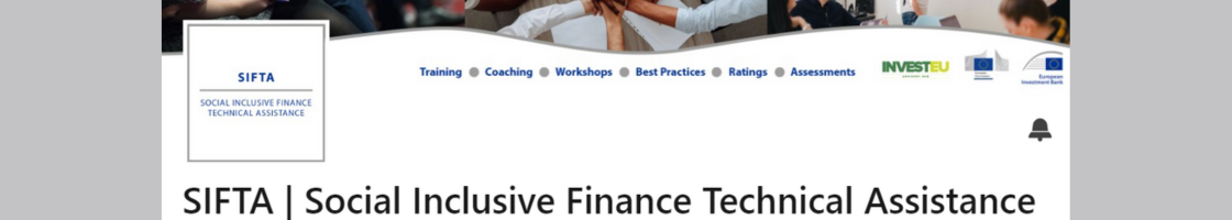 SIFTA Programme is now on LinkedIn! - European Microfinance Network